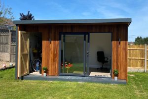 5m x 4m Garden Room – Garden Rooms Ireland