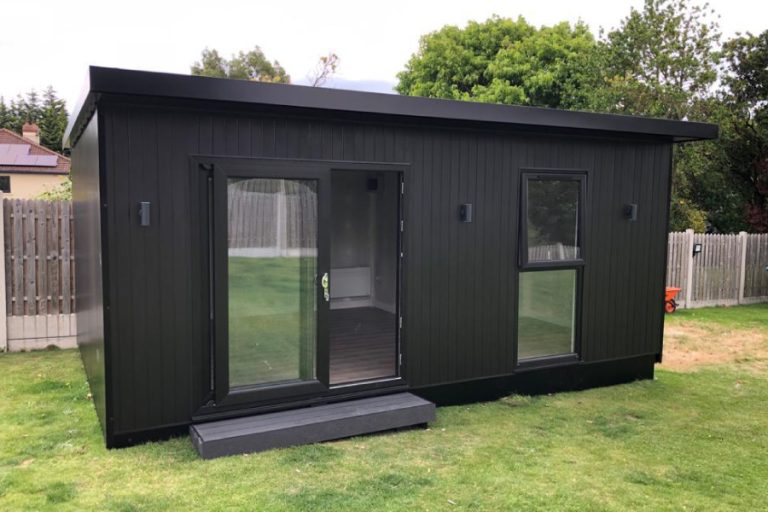 6m x 4m Garden Room – Garden Rooms Ireland