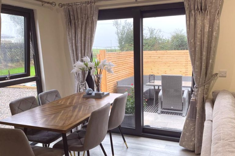 7m x 4m Garden Room – Garden Rooms Ireland